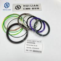 China Arm Cylinder Seal Kit 4477841 Hitachi ZX240 Excavator Seal Kit Excavator Spare Parts for sale