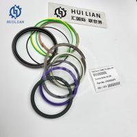 China Arm Cylinder Seal Kit 4477841 Hitachi ZX240 Excavator Seal Kit Excavator Spare Parts for sale