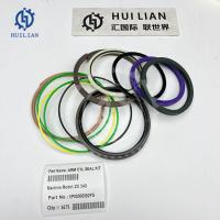 China Arm Cylinder Seal Kit 4477841 Hitachi ZX240 Excavator Seal Kit Excavator Spare Parts for sale