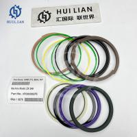 China Arm Cylinder Seal Kit 4477841 Hitachi ZX240 Excavator Seal Kit Excavator Spare Parts for sale