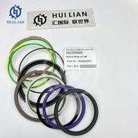 China Arm Cylinder Seal Kit 4477841 Hitachi ZX240 Excavator Seal Kit Excavator Spare Parts for sale