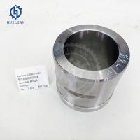 China Hanwoo EHB25 Everdigm EHB25 Rhino Front Bush Front Cover Hydraulic Hammer Parts for sale