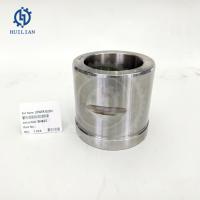 China Hanwoo EHB25 Everdigm EHB25 Rhino Front Bush Front Cover Hydraulic Hammer Parts for sale