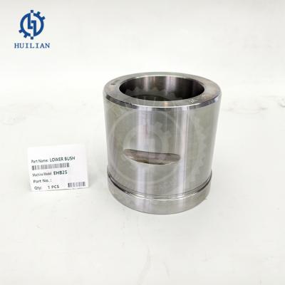 China Hanwoo EHB25 Everdigm EHB25 Rhino Front Bush Front Cover Hydraulic Hammer Parts for sale