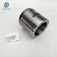 China Hanwoo EHB25 Everdigm EHB25 Rhino Front Bush Front Cover Hydraulic Hammer Parts for sale