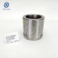 China Hanwoo EHB25 Everdigm EHB25 Rhino Front Bush Front Cover Hydraulic Hammer Parts for sale