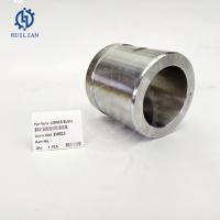 China Hanwoo EHB25 Everdigm EHB25 Rhino Front Bush Front Cover Hydraulic Hammer Parts for sale