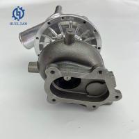 China 4HK1 8973628390 TurboCharger for Construction Machinery Excavator Spare Parts Engine for sale