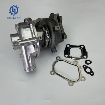 China 4HK1 8973628390 TurboCharger for Construction Machinery Excavator Spare Parts Engine for sale