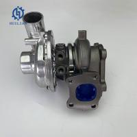China 4HK1 8973628390 TurboCharger for Construction Machinery Excavator Spare Parts Engine for sale