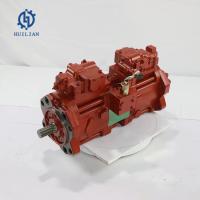 China Kawasaki K3V112 Hydraulic Pump Main Pump For Construction Machinery Parts for sale