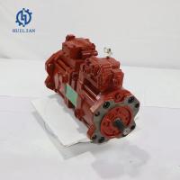 China Kawasaki K3V112 Hydraulic Pump Main Pump For Construction Machinery Parts for sale