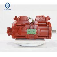 China Kawasaki K3V112 Hydraulic Pump Main Pump For Construction Machinery Parts for sale