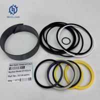 China Komatsu 707-99-66670 Hydraulic Cylinder Seal Kit for D155A Bulldozer Spare Parts for sale