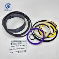 China Komatsu 707-99-66670 Hydraulic Cylinder Seal Kit for D155A Bulldozer Spare Parts for sale