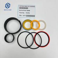 China CATE950B 7X2762 Hydraulic Cylinder Repair Seal Kit Steering for Wheel Loader for sale