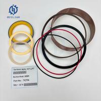 China CATE950E 7X2704 Tilt Hydraulic Cylinder 320B 320C Repair Kit Seal Kit for sale