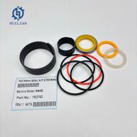 China CATE950E 324E 325 C7X2762 Hydraulic Cylinder Repair Kit Seal Kit for sale
