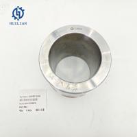 China Everdigm EHB25 EHB30 EHB17 Hydraulic Rock Breaker Parts Front Cover Lower Bush for sale