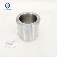 China Everdigm EHB25 EHB30 EHB17 Hydraulic Rock Breaker Parts Front Cover Lower Bush for sale