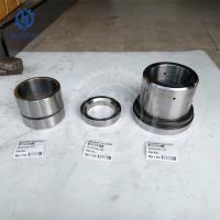China 20CrMo Furukawa F27 Tool Front Cover Lower Bushing for F27 Breaker Hydraulic Rock Hammer Spare Parts for sale