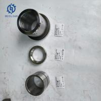 China 20CrMo Furukawa F27 Tool Front Cover Lower Bushing for F27 Breaker Hydraulic Rock Hammer Spare Parts for sale