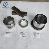 China 20CrMo Furukawa F27 Tool Front Cover Lower Bushing for F27 Breaker Hydraulic Rock Hammer Spare Parts for sale