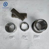 China 20CrMo Furukawa F27 Tool Front Cover Lower Bushing for F27 Breaker Hydraulic Rock Hammer Spare Parts for sale