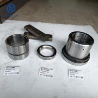 China 20CrMo Furukawa F27 Tool Front Cover Lower Bushing for F27 Breaker Hydraulic Rock Hammer Spare Parts for sale