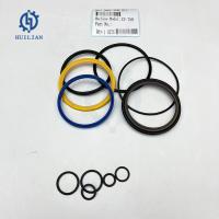 China CP750 CP200 CP400 Hydraulic Breaker Repair Seal Kit Hydraulic Hammer Spare Parts for sale