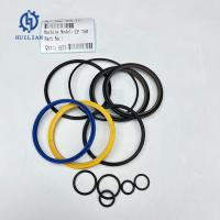 China CP750 CP200 CP400 Hydraulic Breaker Repair Seal Kit Hydraulic Hammer Spare Parts for sale