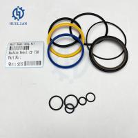 China CP750 CP200 CP400 Hydraulic Breaker Repair Seal Kit Hydraulic Hammer Spare Parts for sale