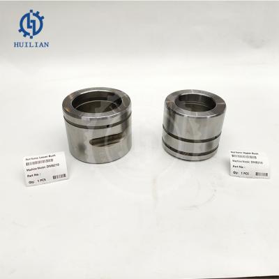 China Hydraulic Rock Hammer Spare Parts Daemo DMB210 Tool Front Cover Lower Bushing for DMB210 Breaker for sale