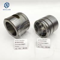 China Hydraulic Rock Hammer Spare Parts Daemo DMB210 Tool Front Cover Lower Bushing for DMB210 Breaker for sale