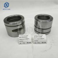 China Hydraulic Rock Hammer Spare Parts Daemo DMB210 Tool Front Cover Lower Bushing for DMB210 Breaker for sale