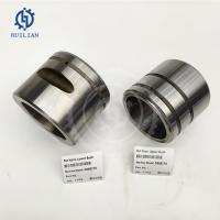 China Hydraulic Rock Hammer Spare Parts Daemo DMB210 Tool Front Cover Lower Bushing for DMB210 Breaker for sale