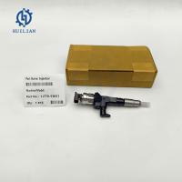 China 11770-53051 Engine Parts Common Rail Fuel Injector For Excavator for sale