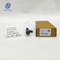 China 11770-53051 Engine Parts Common Rail Fuel Injector For Excavator for sale