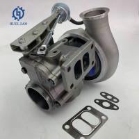 China Komatsu PC220-7 PC270LC PC290 TurboCharger Engine Excavator Spare Parts for sale