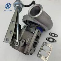 China Komatsu PC220-7 PC270LC PC290 TurboCharger Engine Excavator Spare Parts for sale