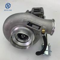 China Komatsu PC220-7 PC270LC PC290 TurboCharger Engine Excavator Spare Parts for sale
