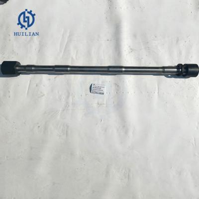 China DAEMO DMB450 B600 B800 Hydraulic Hammer Though Bolt For Hydraulic Rock Breaker Spare Parts for sale