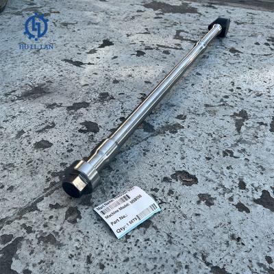 China MSB MS550 MS600 MS700 Hydraulic Hammer Through Bolt For Hydraulic Rock Breaker Spare Parts for sale