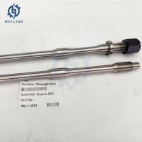 China Daemo B50 Through Bolt Hydraulic Breaker Parts Side Rod Cylinder Through Bolt For Daemo Rock Hammer for sale