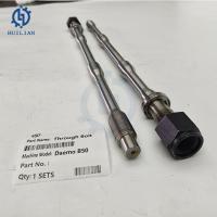 China Daemo B50 Through Bolt Hydraulic Breaker Parts Side Rod Cylinder Through Bolt For Daemo Rock Hammer for sale