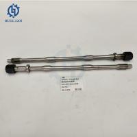 China Daemo B50 Through Bolt Hydraulic Breaker Parts Side Rod Cylinder Through Bolt For Daemo Rock Hammer for sale