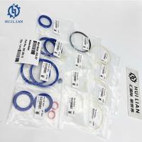 China 86220613 Montabert HC109 Seal Repair Kit for Montabert Rock Drills in Mining  Equipment Seal Kit for sale