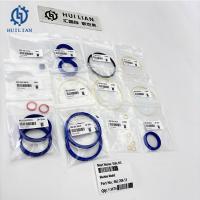 China 86220613 Montabert HC109 Seal Repair Kit for Montabert Rock Drills in Mining  Equipment Seal Kit for sale