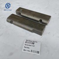 China FURUKAWA F27 F35 F45 Hydraulic Breaker Spare Parts Rod Pin Rock Hydraulic Hammer Rod Pin for sale