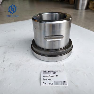 China FURUKAWA F27 F9 F12 Hydraulic Rock Breaker Lower Bush Hydraulic Hammer Spare Parts for sale